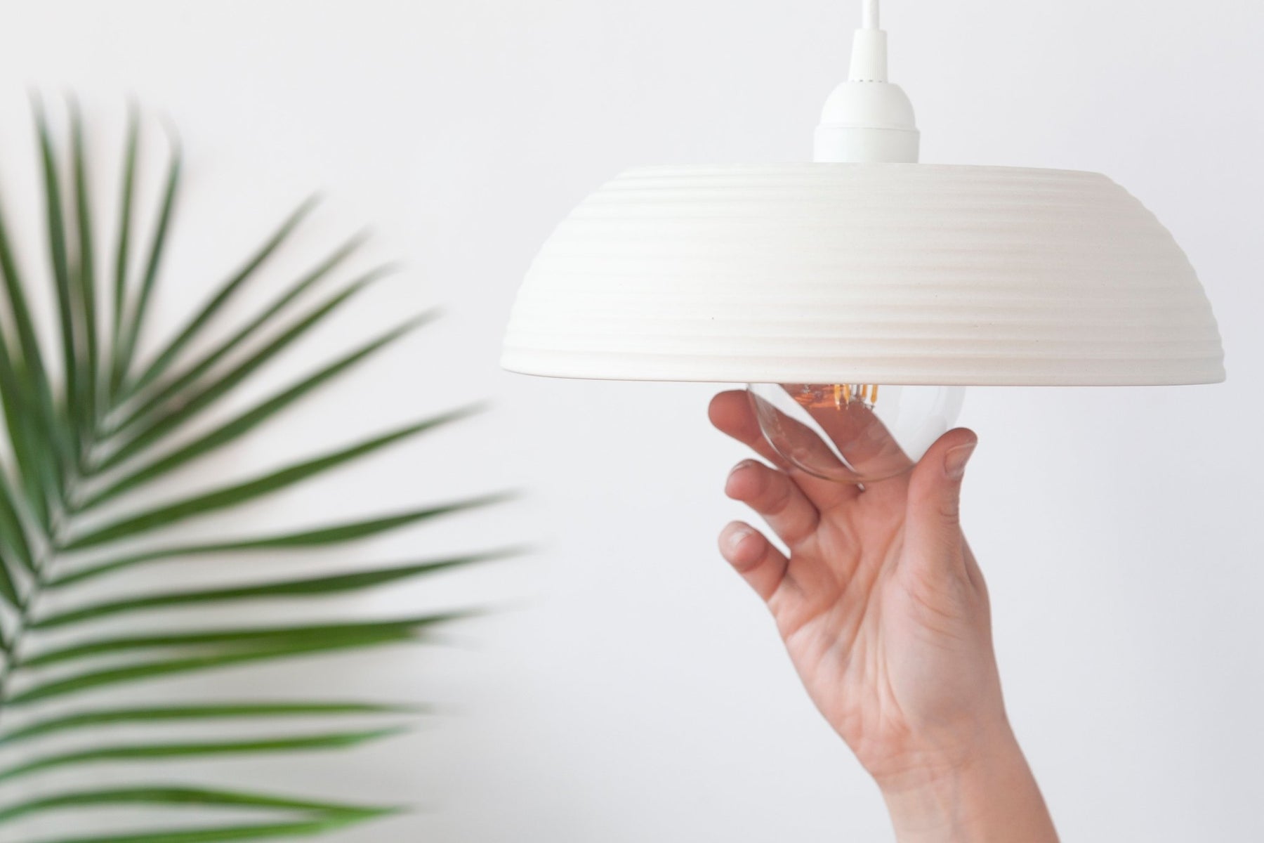 Pendant lighting made in Canada – Parceline